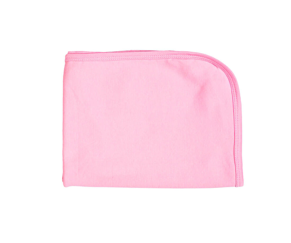 Buy Wholesale Cotton Infant Receiving Blankets – Soft Bebe'